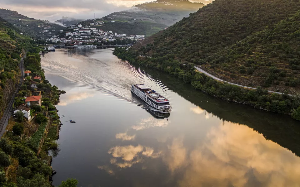 Douro Spirit | thurgautravel.ch